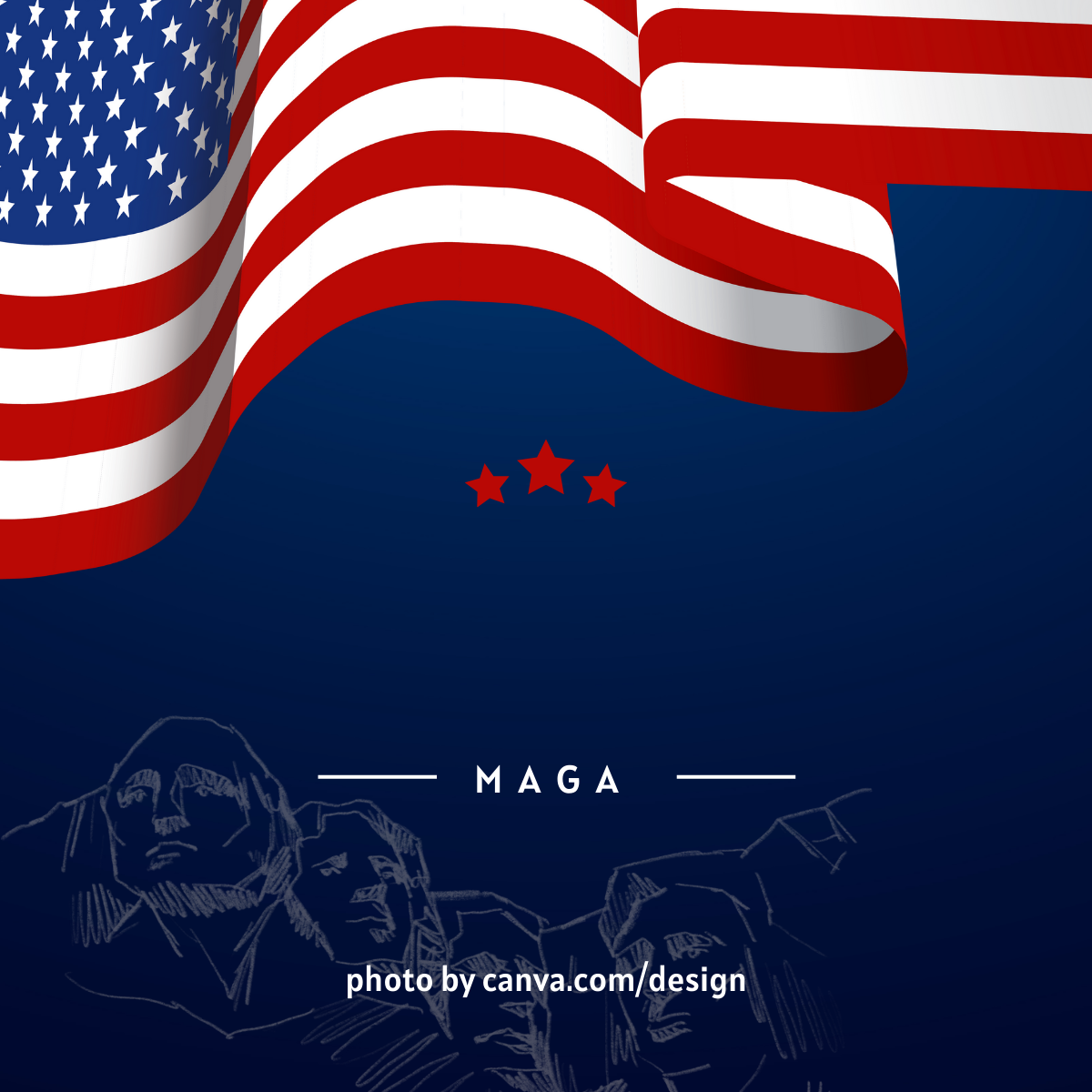 Once Upon a Time, When America Was Great | by Clyde Reid | Jan, 2025 ...