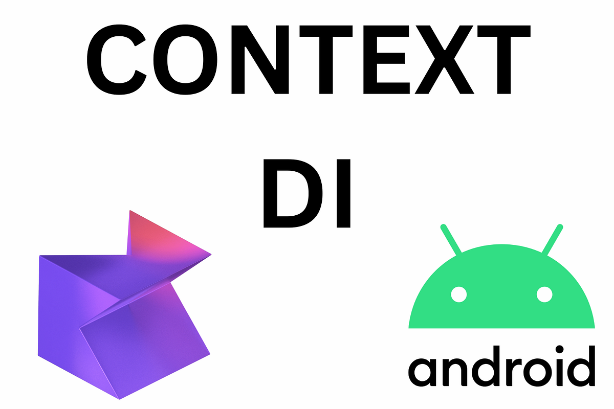 A Better Way to Inject Android Context in Kotlin Multiplatform (KMP) | by Houssam Eddine Baba ...