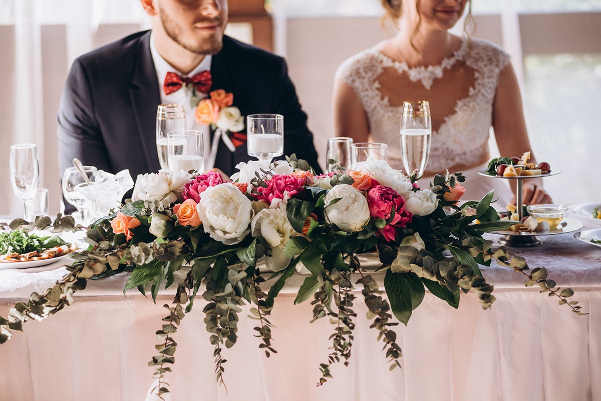 How Much Do Caterers Cost For Weddings A Comprehensive Guide By Mii