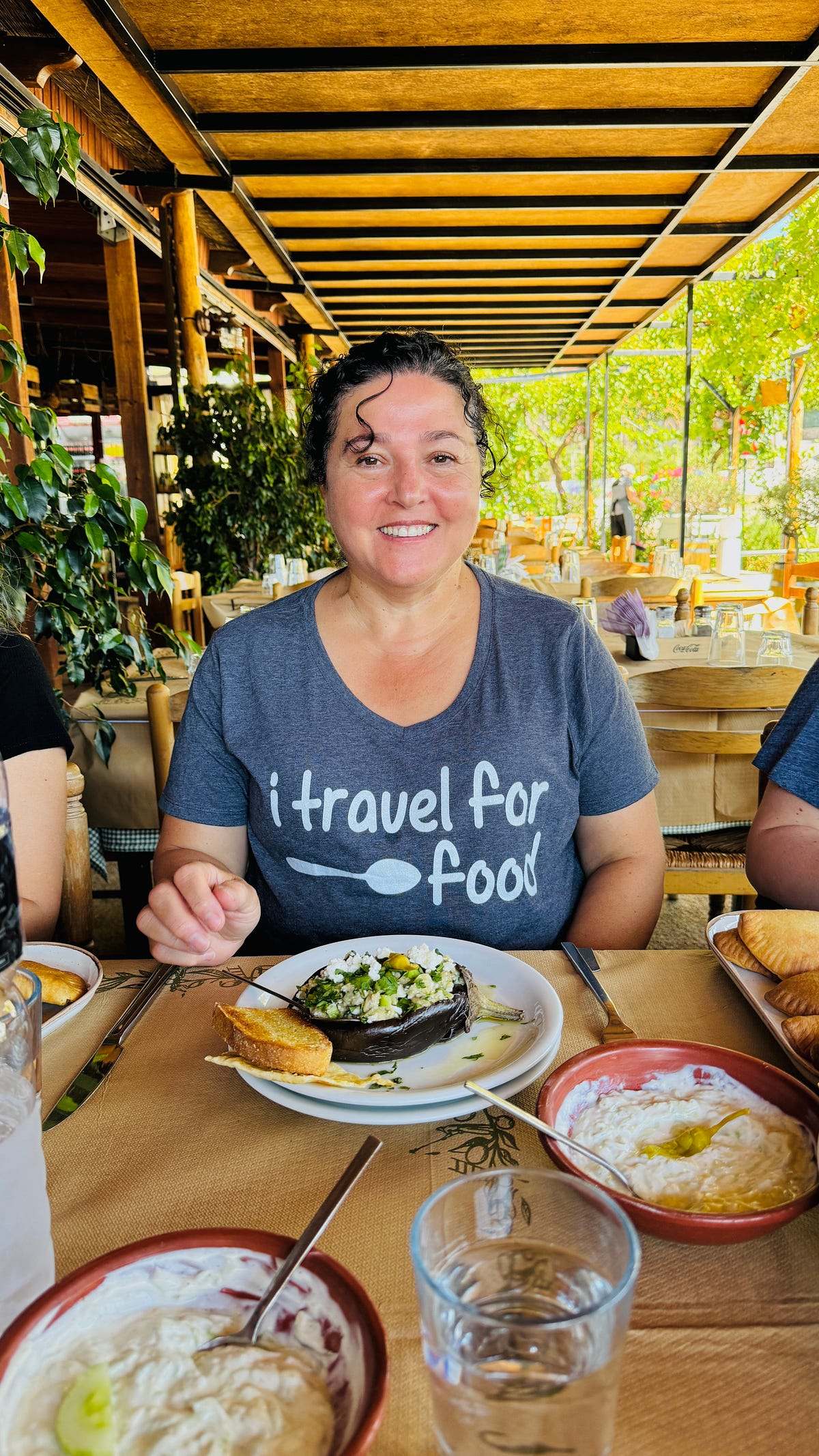 How I Rediscovered the Mediterranean Way of Living | by Rana Madanat ...