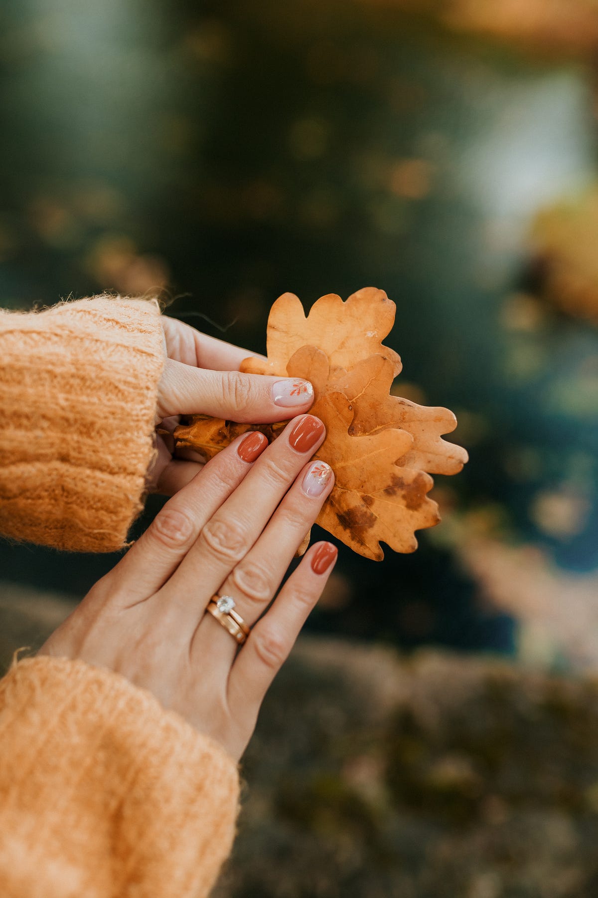 A Woman Said No to Me in the Most Charming Way Possible | by Thomas ...