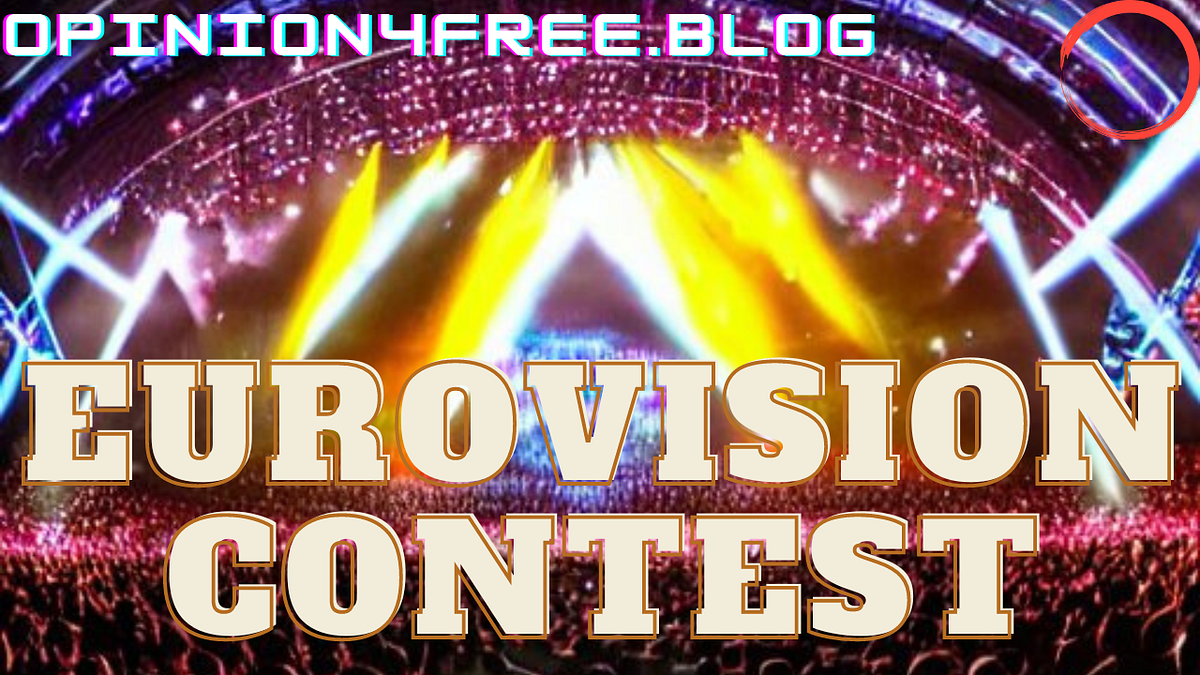 Eurovision Song Contest: A Celebration of Diversity, Music, and Culture ...