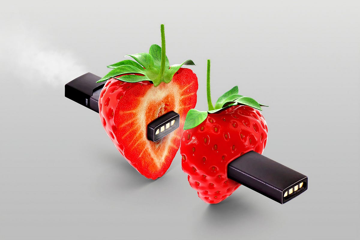 The JUUL Religion | thevapingdiary | Medium