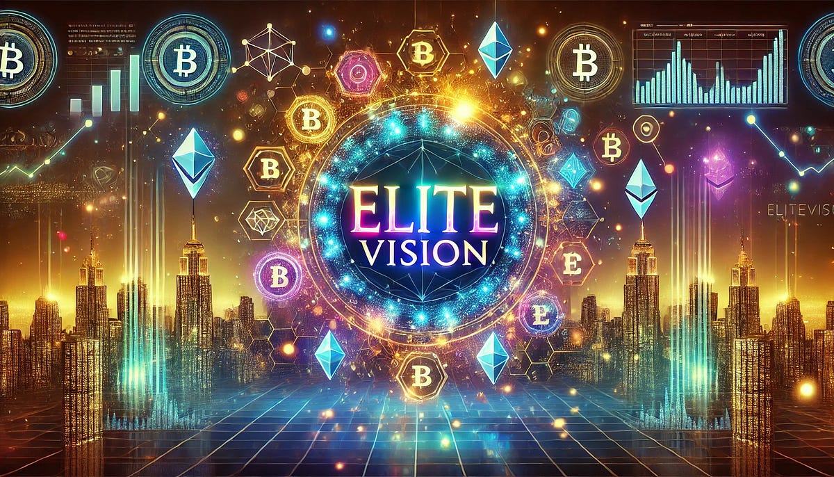 EliteVision Review (elitvision.eu)— A Beginner-Friendly Platform Worth Considering | by ...
