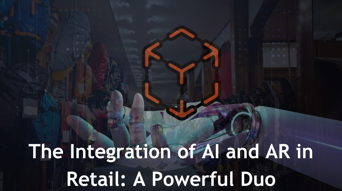 The Integration of AI and AR in Retail: A Powerful Duo | by Victoria Vincent | Medium