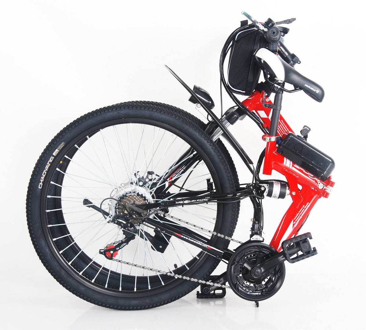 An Honest Review of Megabolt Electric Bike Brand | by EBikeLover | Medium