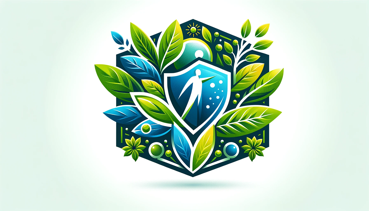 Natural Defenders: Boosting Your Immunity the Organic Way | by Pete ...