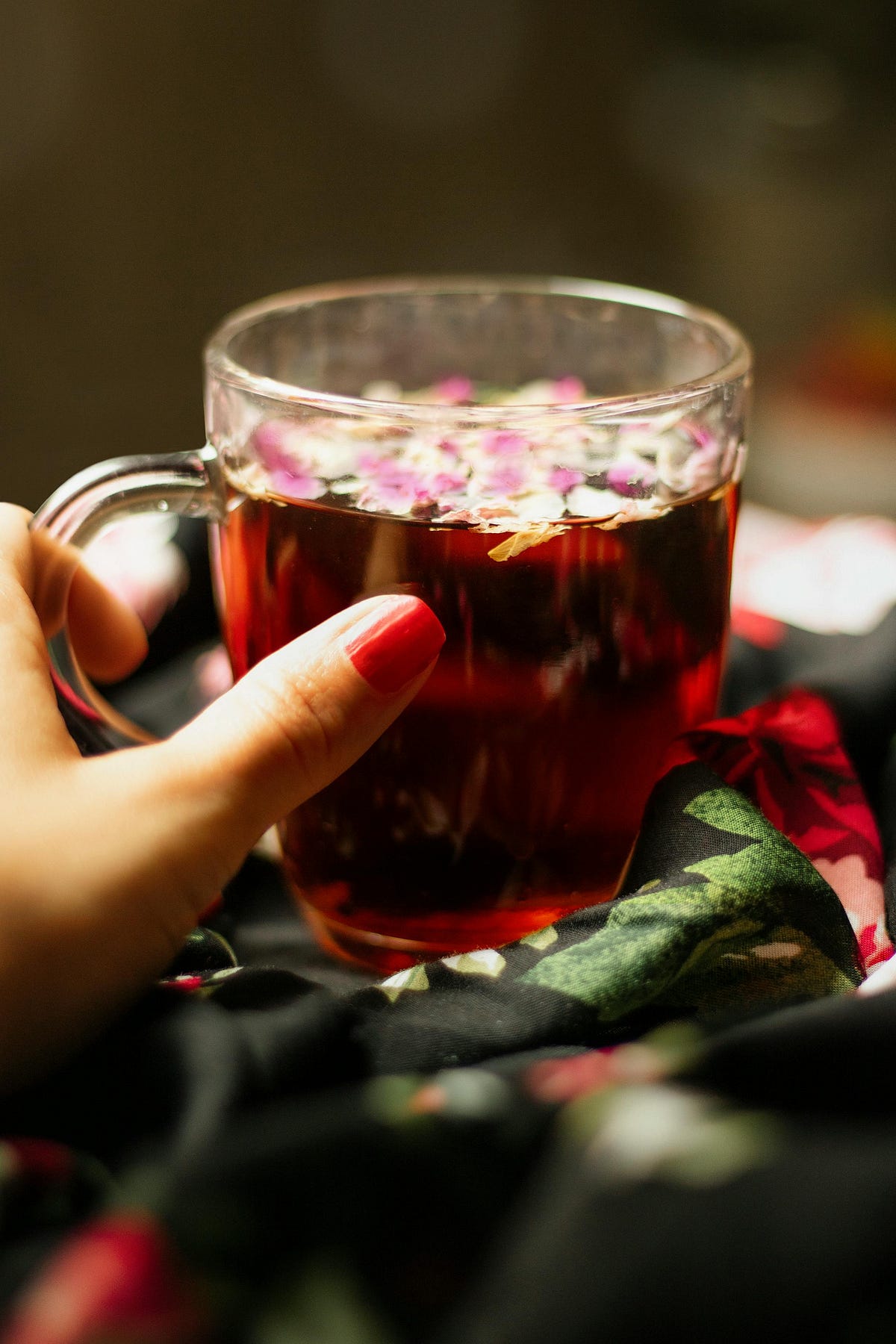 Health Benefits of Drinking Earl Grey Tea | by Lisa Briskey | Medium