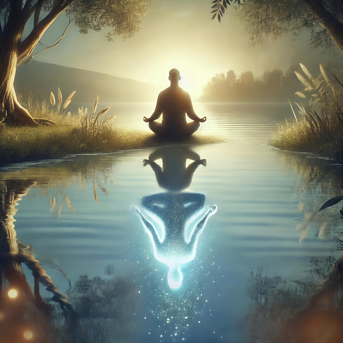 Self-Reflection: The Key to Understanding Yourself and Growing as a ...