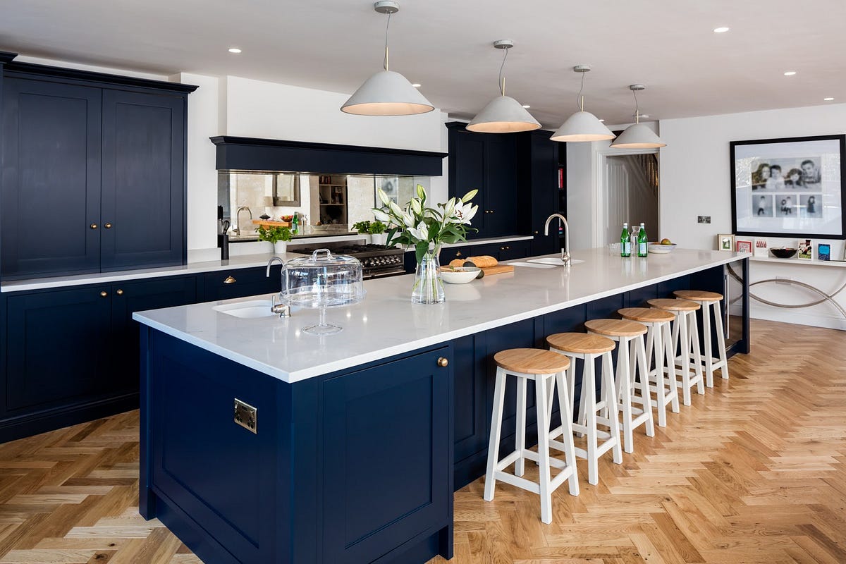 5 Reasons Why Custom Kitchens in Blue Mountains Are Worth the ...