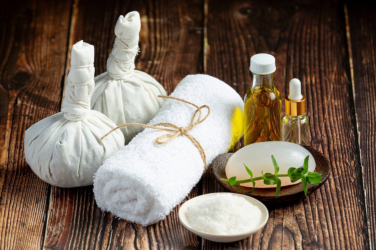 Advantages of Full Body Massage and Its Health Benefits | by Emily Quan ...