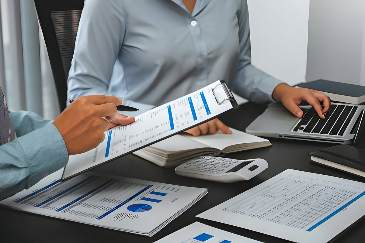 10 Ideas for Enhancing Your Billing Solutions | by Omni Hub | Mar, 2024 ...