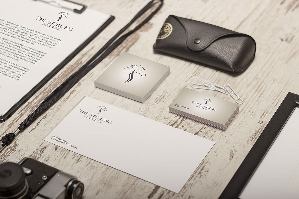 What Is The Difference Between A Logo And A Brand By Omran Sheikh what-is-the-difference-between-a-logo-and-a-brand-by-omran-sheikh
