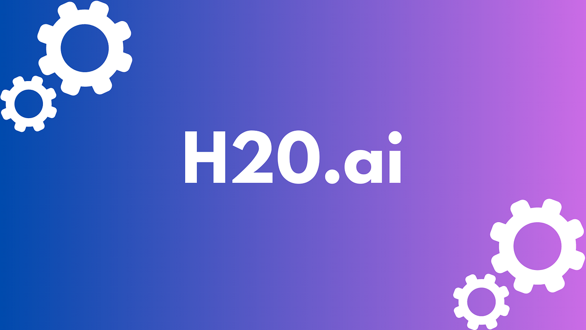 A Hands On Introduction To H2os Automl E Commerce Churn Prediction
