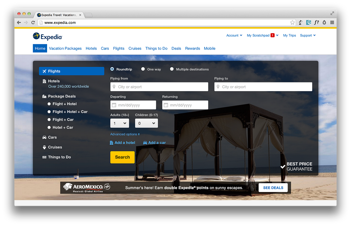Heuristic Evaluation / Usability Testing | by Chase Wu | Evaluation ...
