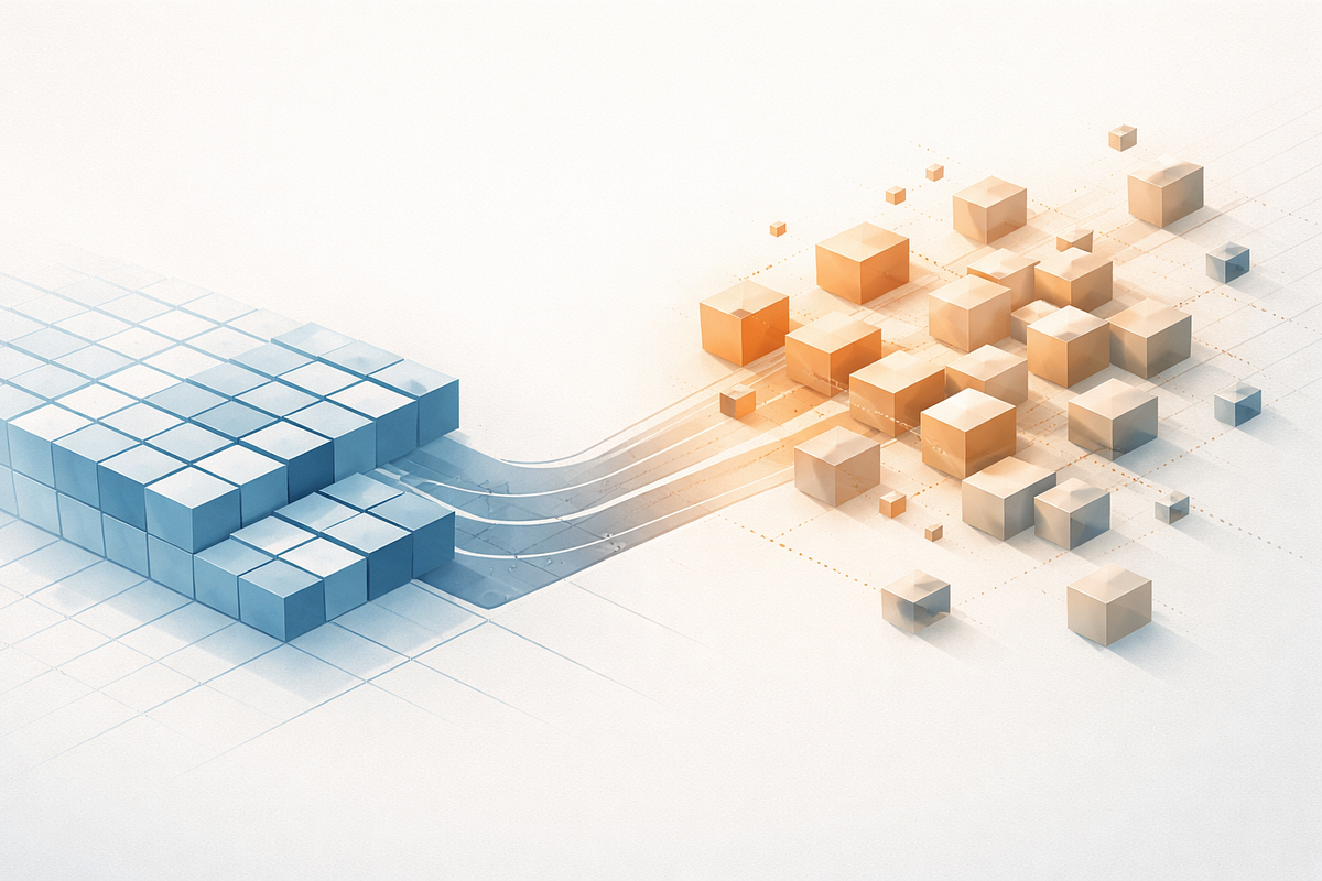 Designing OLAP Schemas by Query Shape | by Swapnil Sankla | DevData ...