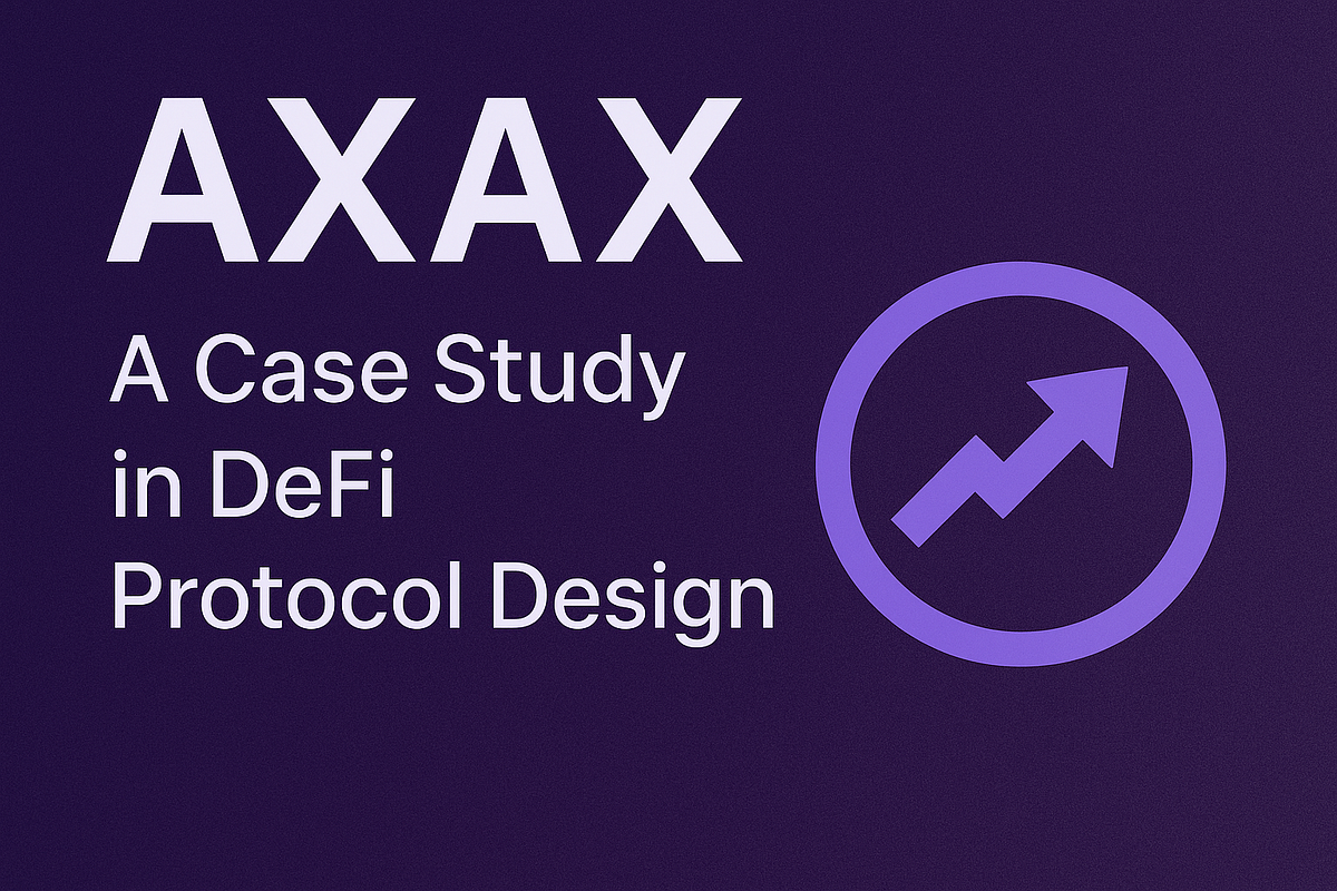 Avalanche (AVAX): A Case Study in High-Performance Blockchain ...