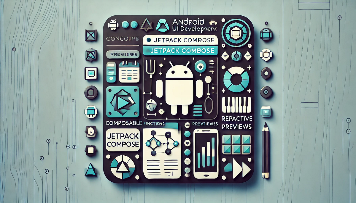 Blog 1: Starting My Journey with Jetpack Compose: An Introduction to ...