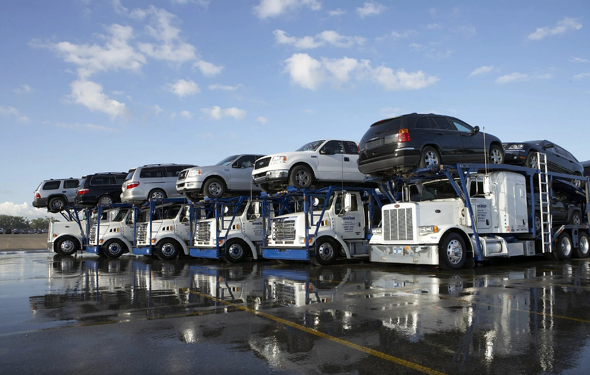 Broadway Auto Transport: Navigating Diverse Car Shipping Needs with ...