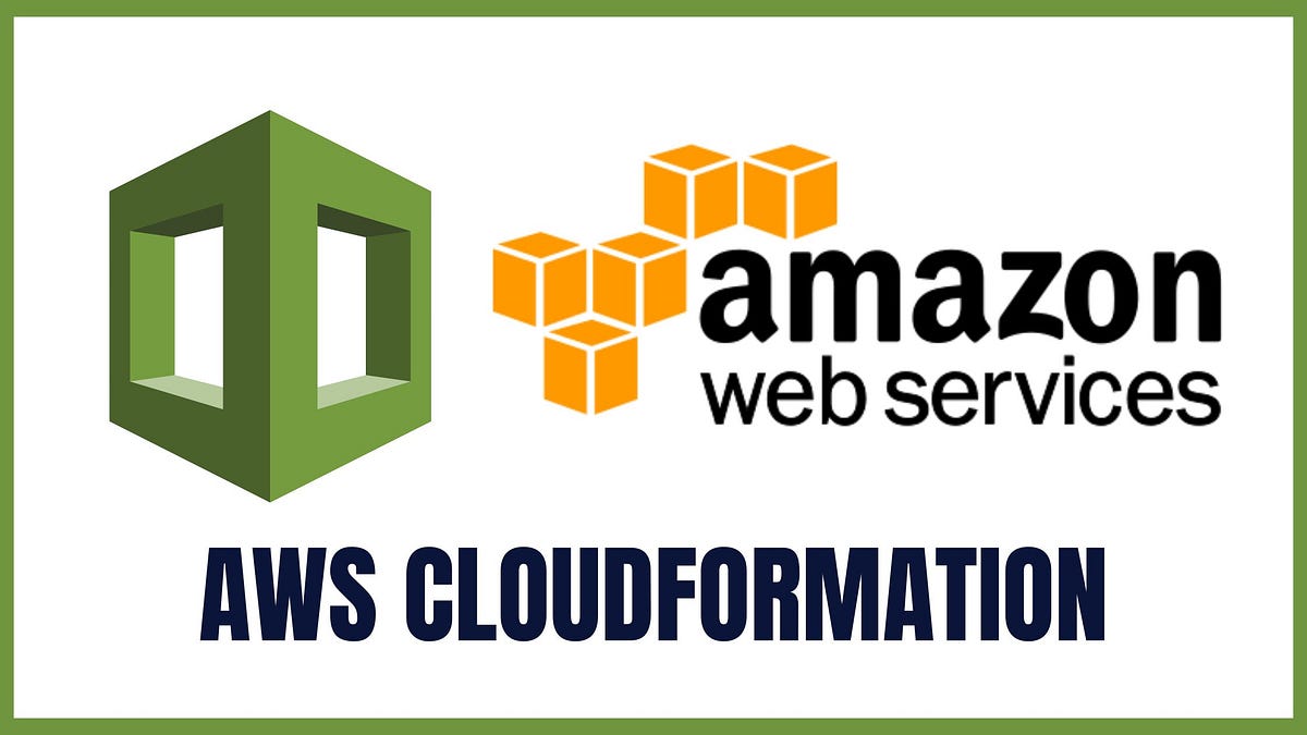 How Amazon Web Service Cloud is form? | Medium