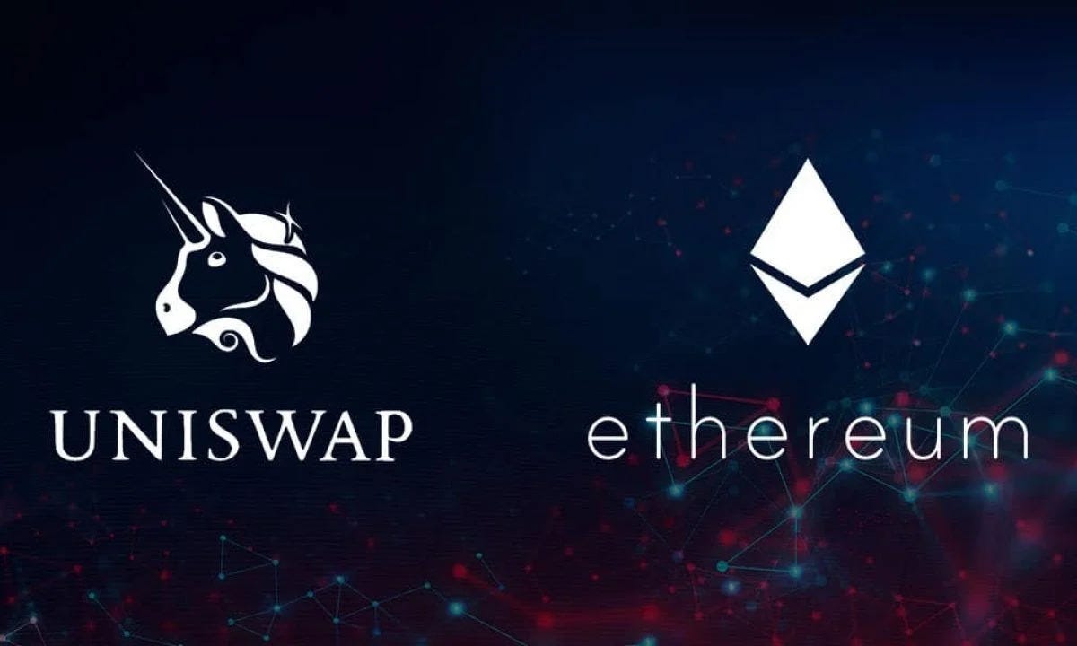 Navigating the World of Uniswap (UNI): Your Guide to Decentralized ...