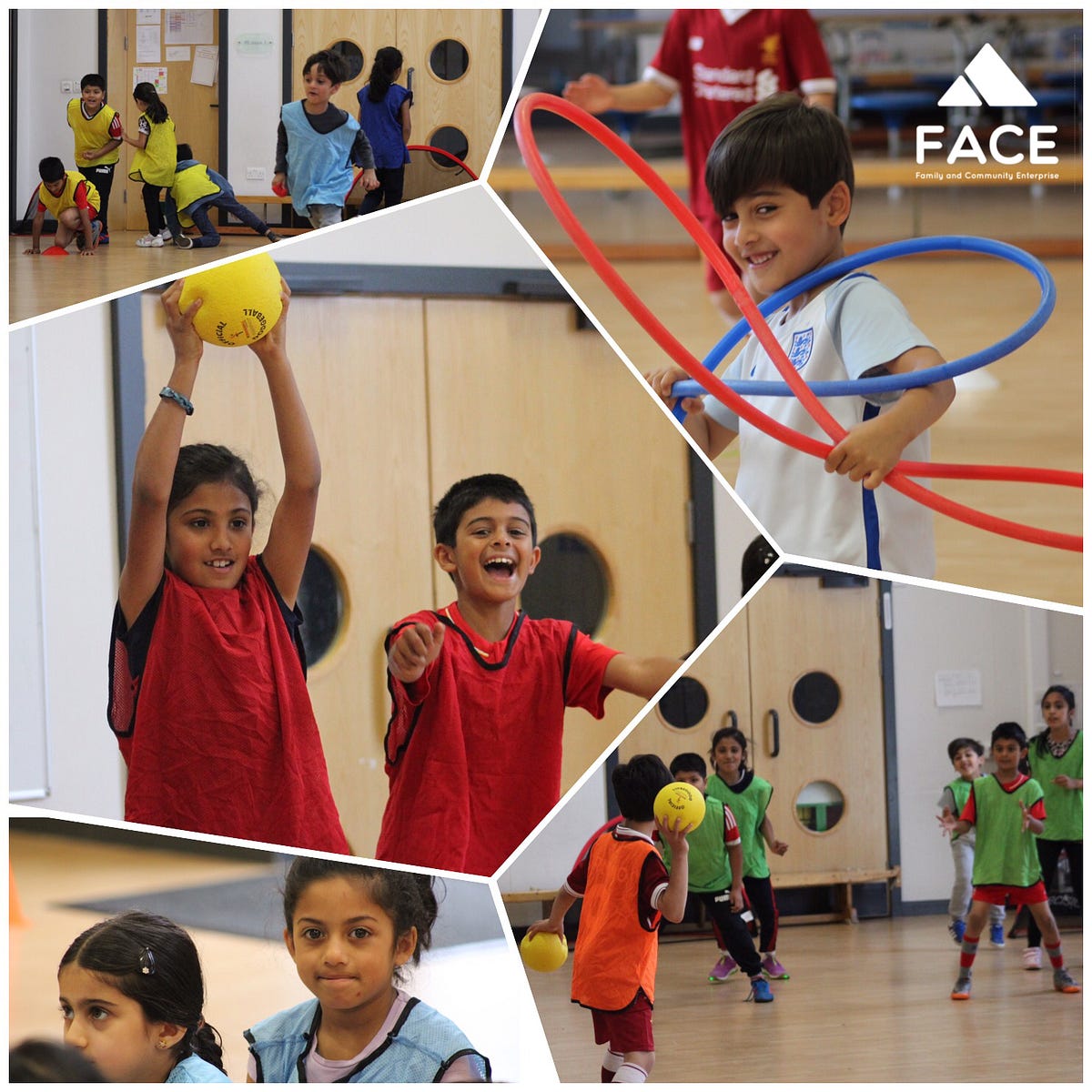 Why FACE CAMP is good for your Children | by FACE - Family and ...