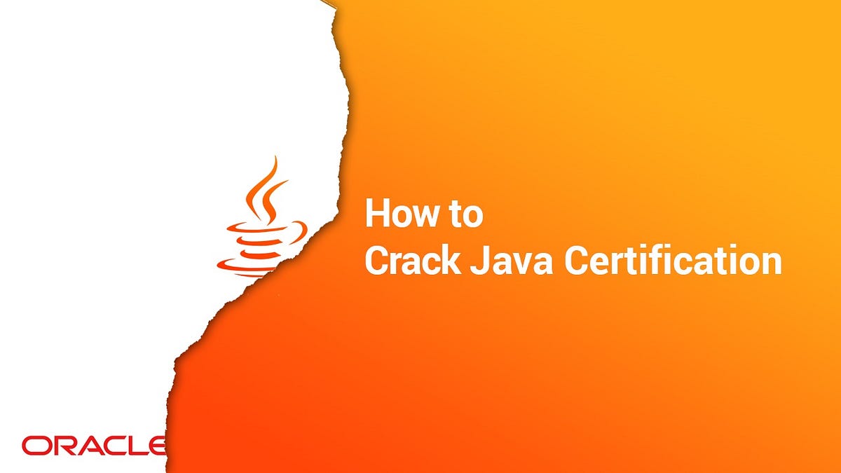 Java 17 Certification Success Story: Joe Davis’s MyExamCloud Review ...