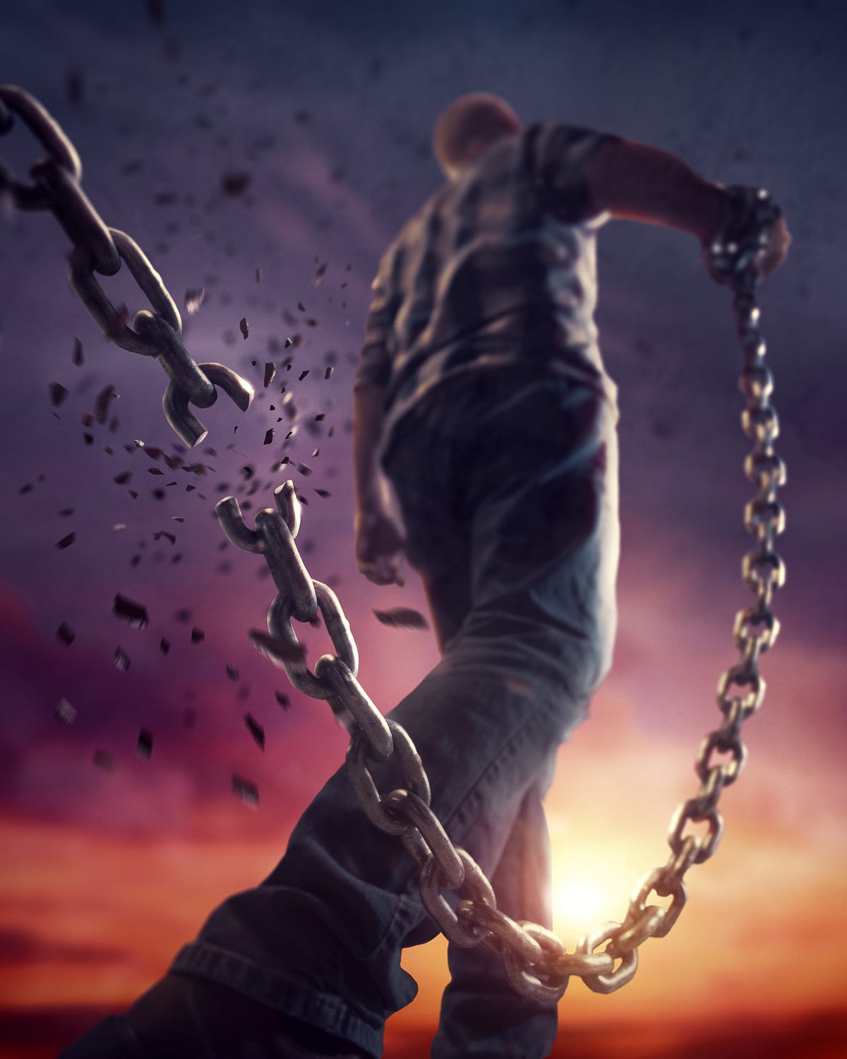 Discovering God’s Grace. This post is meant primarily for… | by Jacob ...