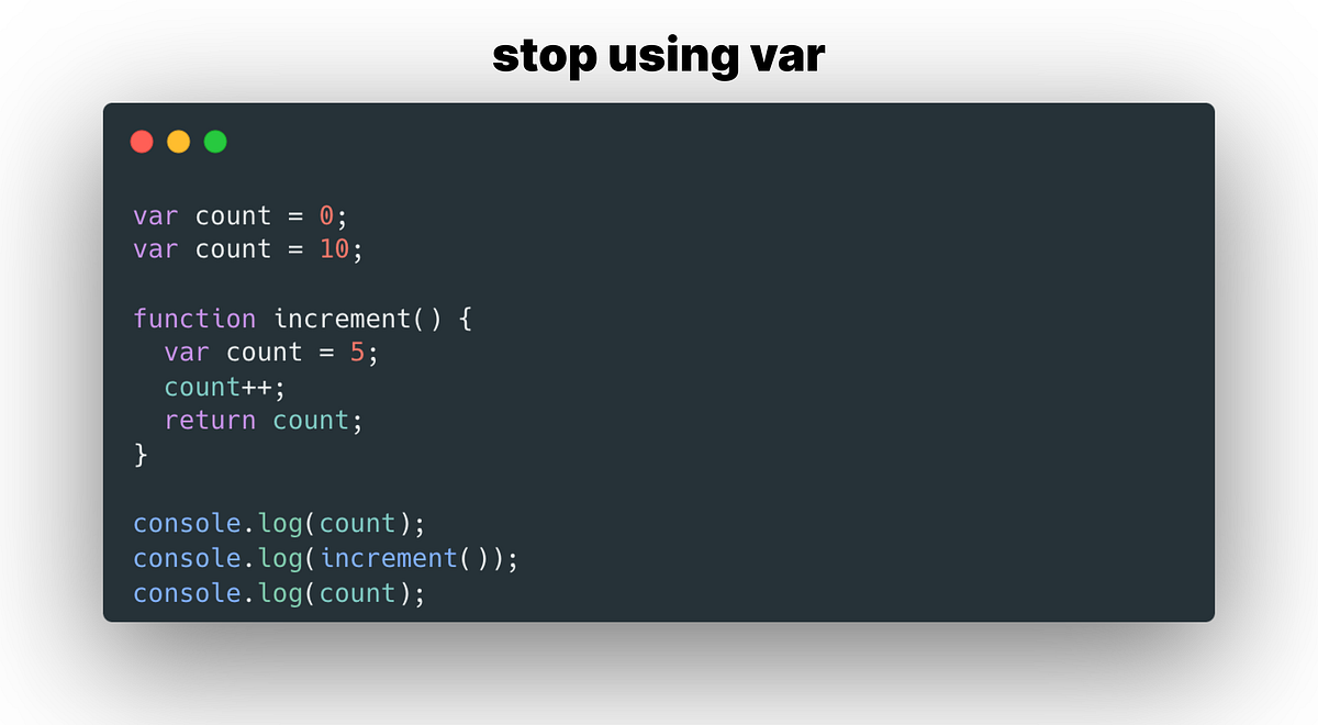 [JavaScript] 호이스팅(Hoisting) 대답할 수 있어? | by Jinoo | Oct, 2024 | Medium