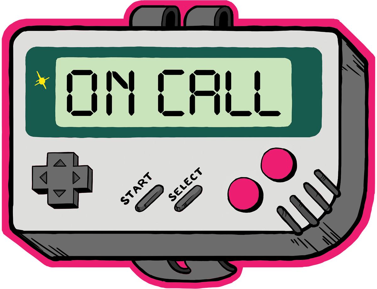 Fostering a Strong Engineering On-Call Culture | by Jiaqi Liu | Button ...