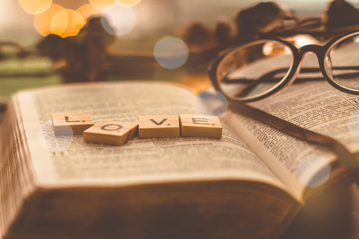 Teach me Lord to Love Thee (Poem) | by Favour Olumese | Writers’ Blokke ...