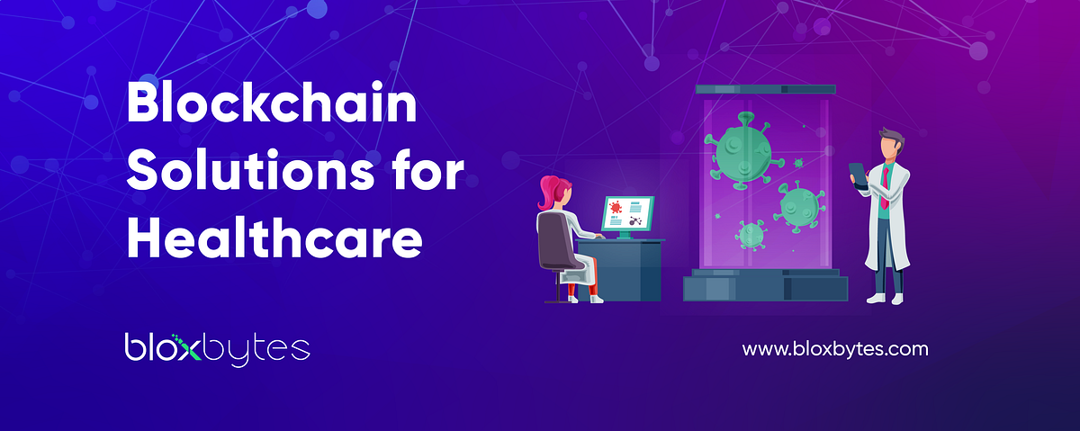 Blockchain Solutions for Healthcare: Secure Patient Information with ...