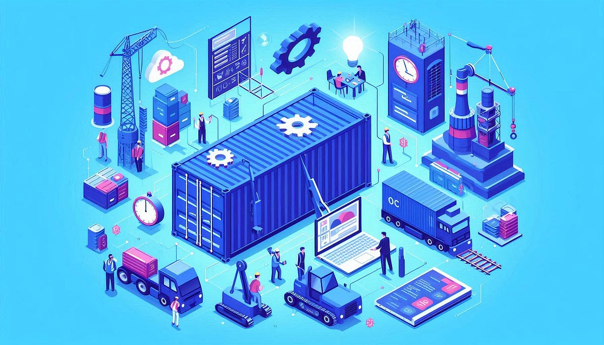 Top 10 Container Registries Every Developer Should Know: Features, Use ...