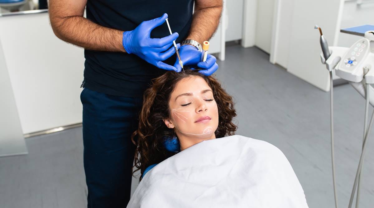 Photo Diode Therapy. Male Photo-Diode Therapy | by mycosmaticgroup mcg | Medium