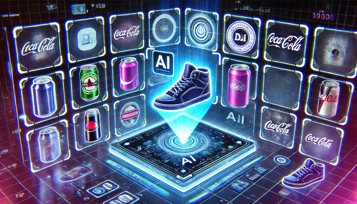 AI-Powered Brand Recognition for Smarter Marketing | API4AI | Medium