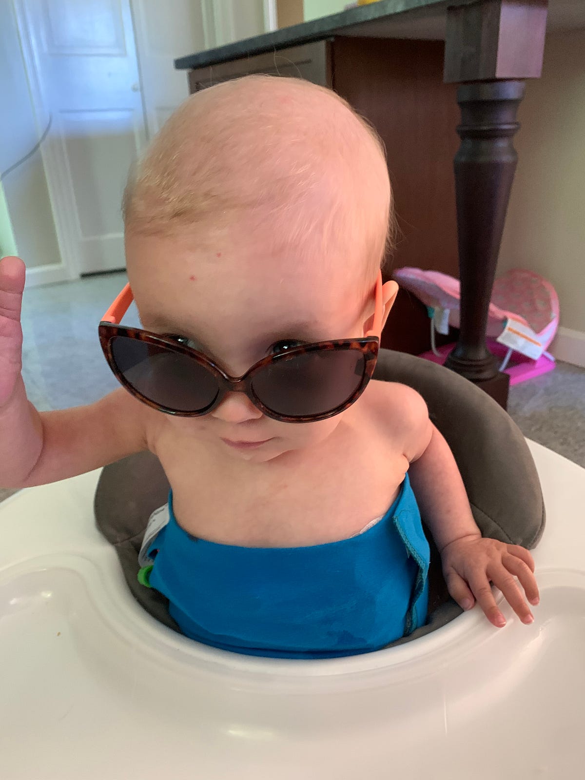 My Daughter’s Central Line Was Her Lifeline During Cancer Treatment ...