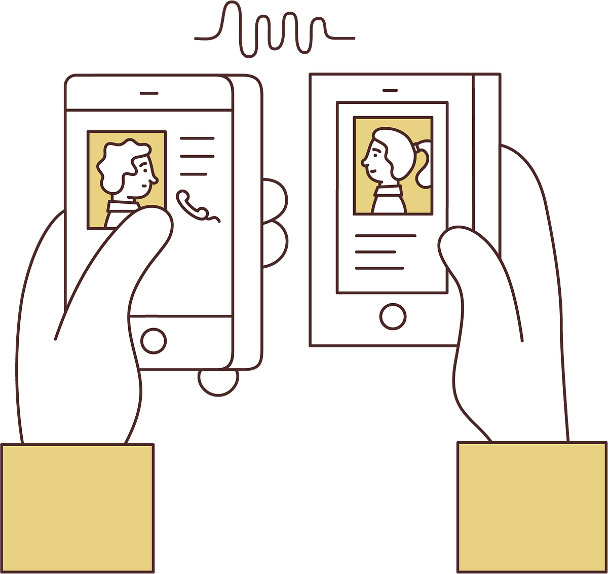 Sending data using sound with Chirp | by Joe Todd | Chirp | Medium