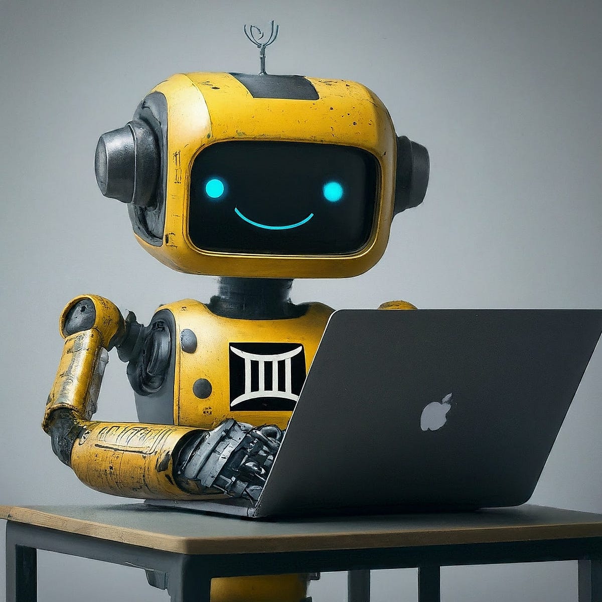 How Gemini Can Help You in Your Writing Journey | by Umer Sheraz | Medium