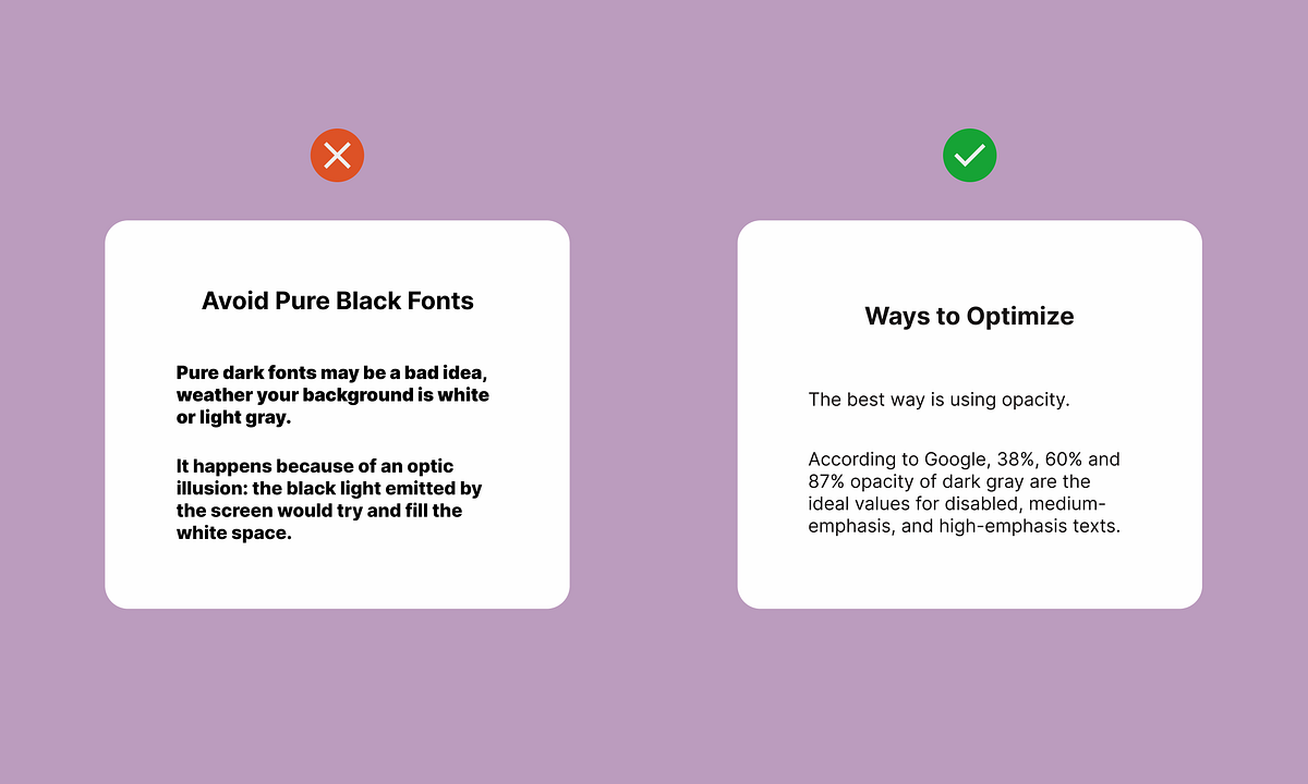 Mastering the Art of UI Design: Six Key Principles | by Terence Attah ...