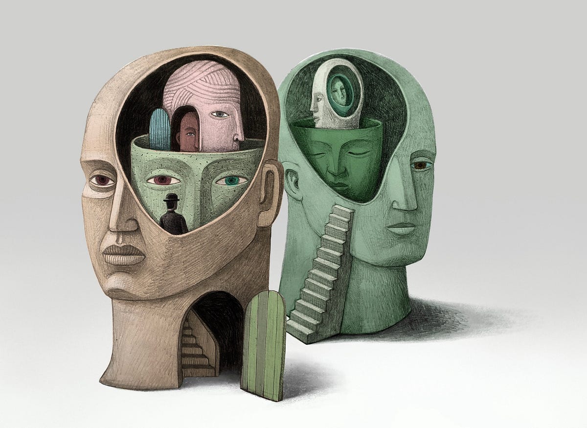 “Thinking About Thinking Is The Most Important Kind of Thinking” | by ...