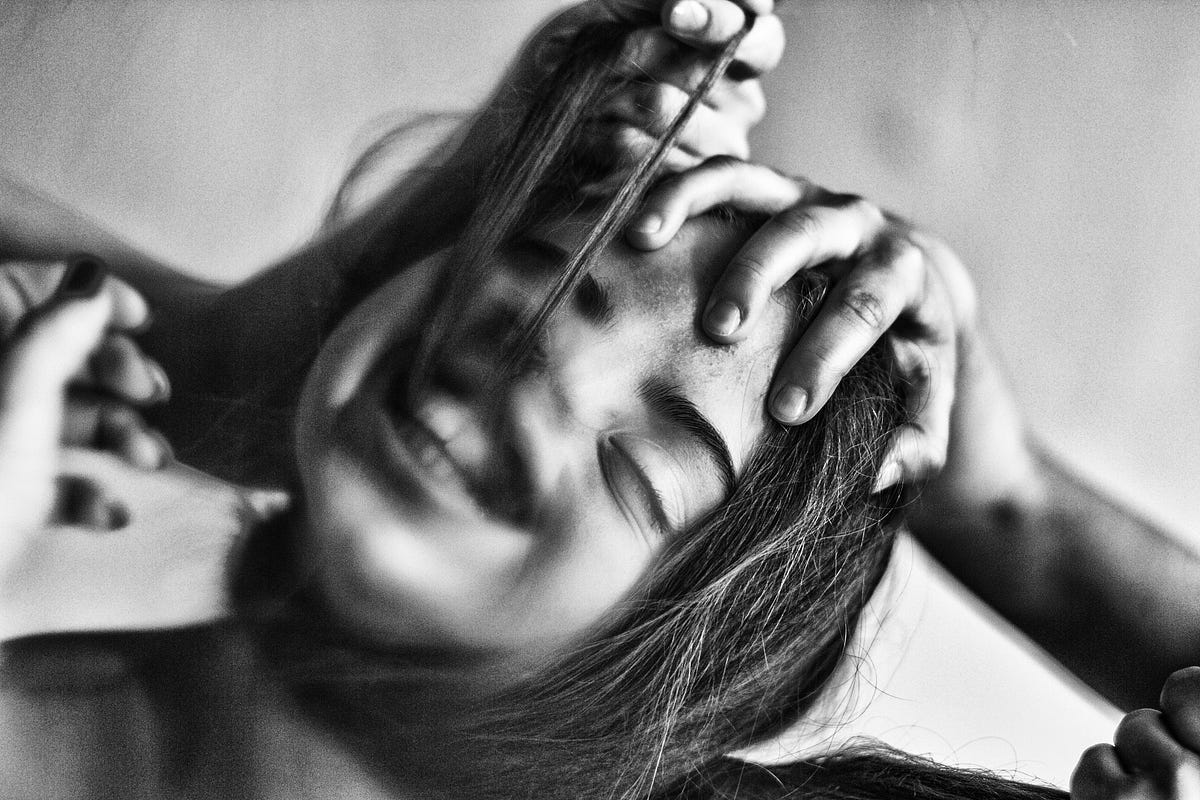 A Cluttered Mind. Haiku | by Ellis | Medium