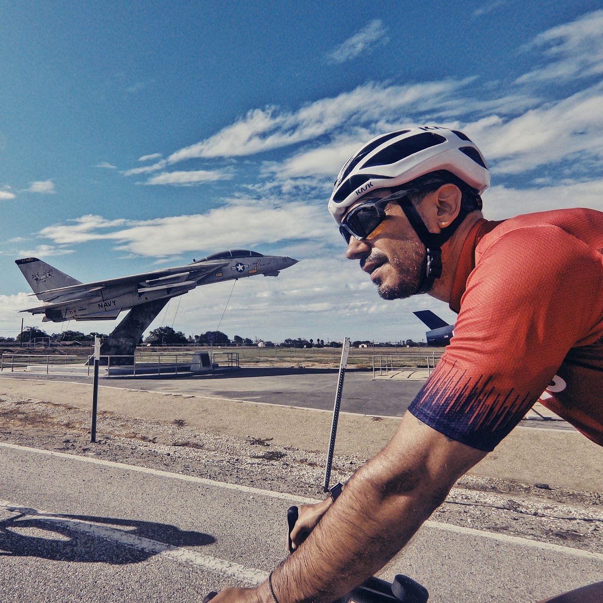 Six Days: San Francisco to Los Angeles | by James Rogers | Medium