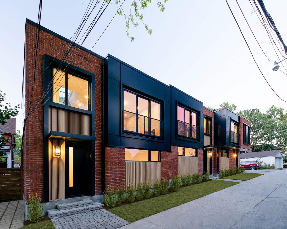 Exploring Laneway Homes and Home Renovation Services in Toronto | by ...