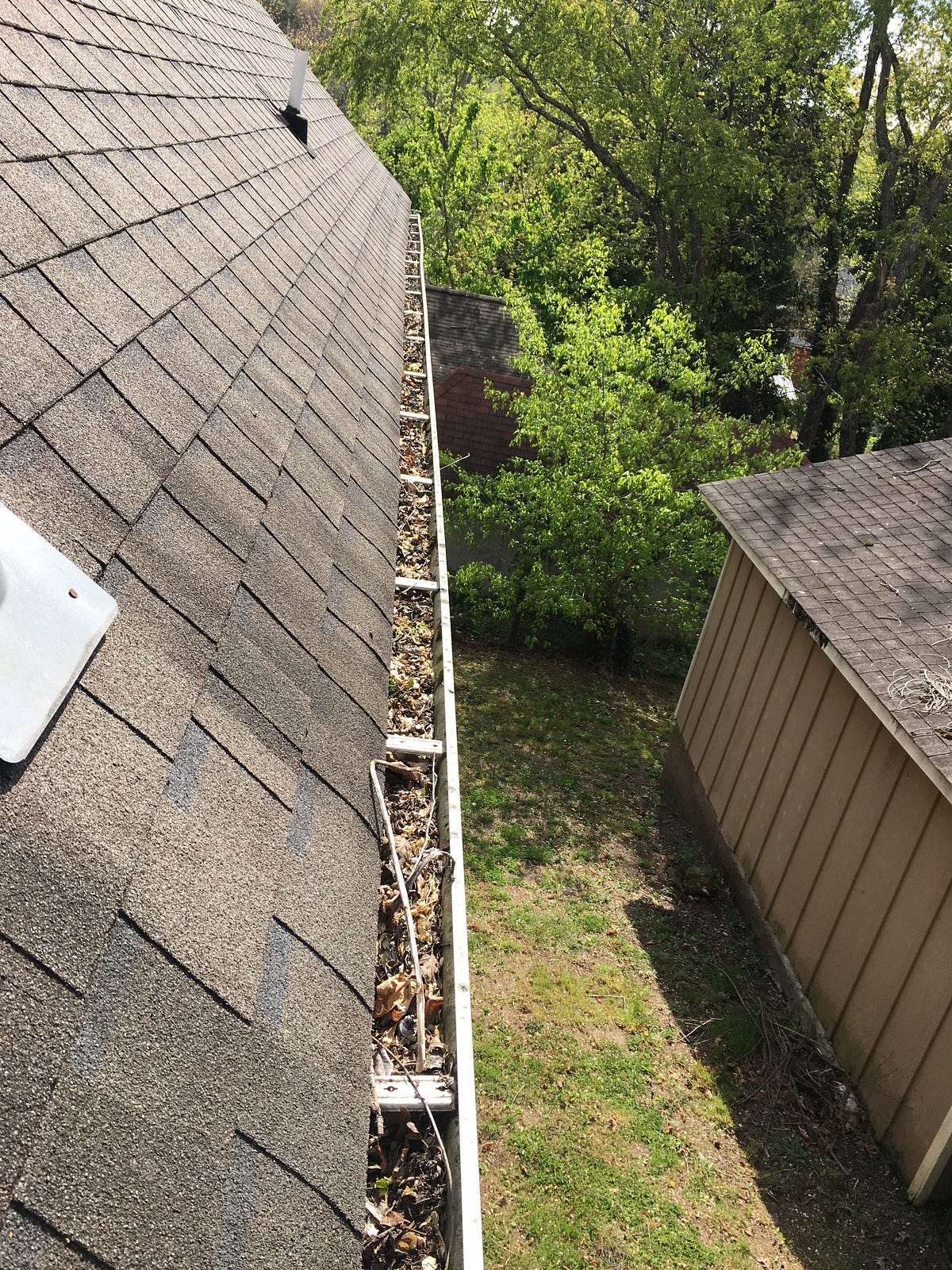 Your Gutters Deserve The Very Best Care: Clean Pro Gutters Hamilton Is ...