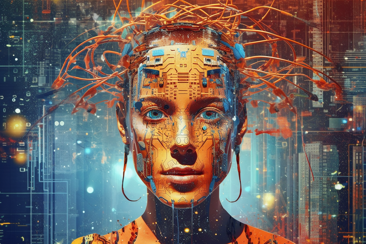 The Evolution of Artificial Intelligence: A Look into the Past | by Tim ...