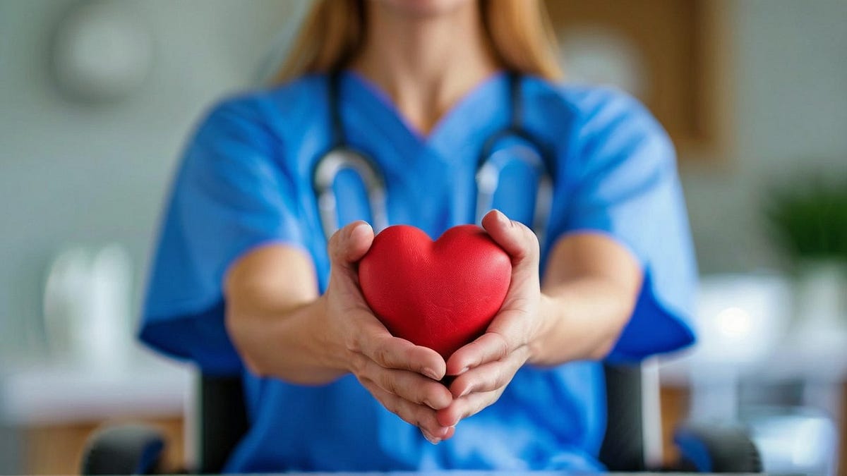 The Importance of Compassionate Care in Healthcare: A Look at Adam DME ...