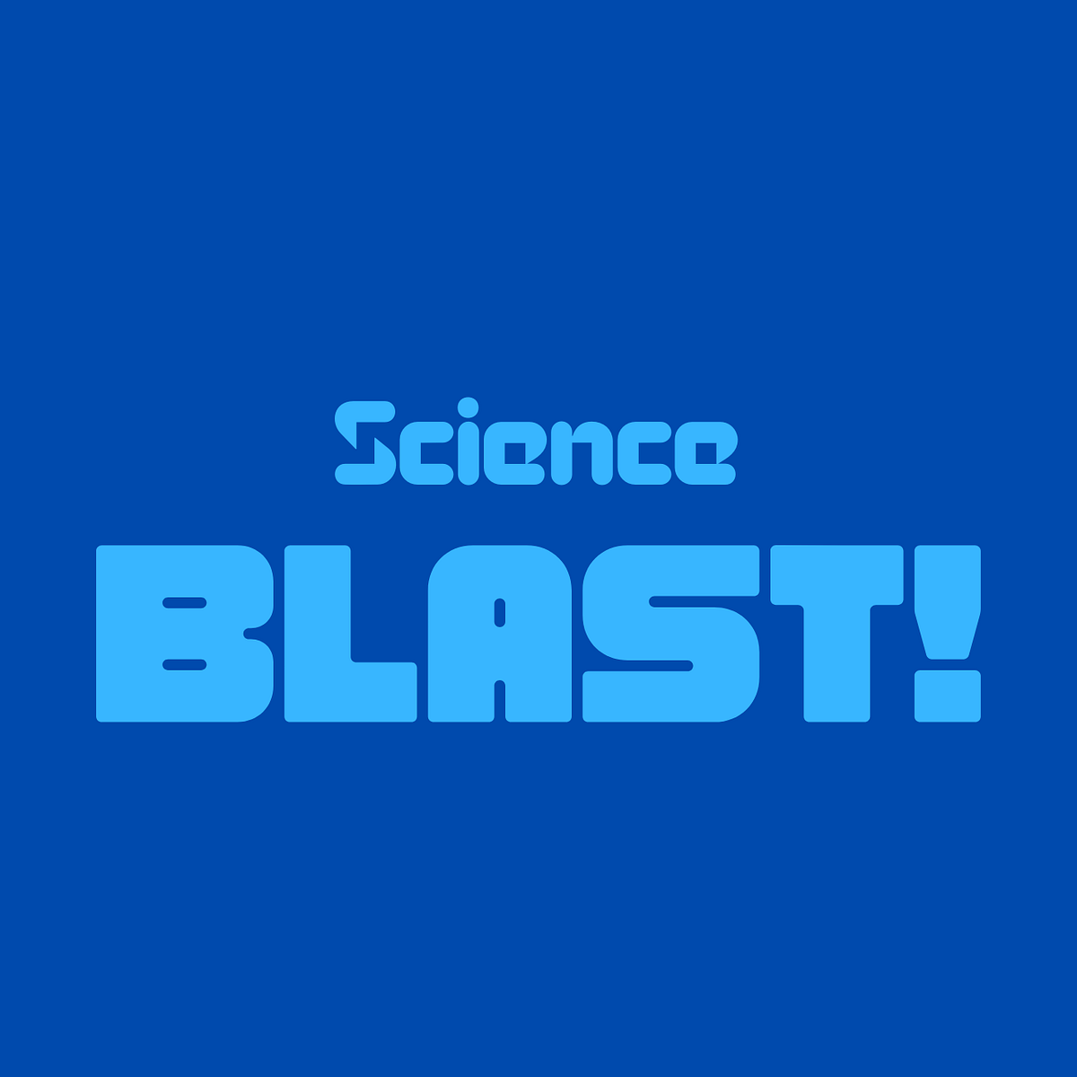 Science BLAST!