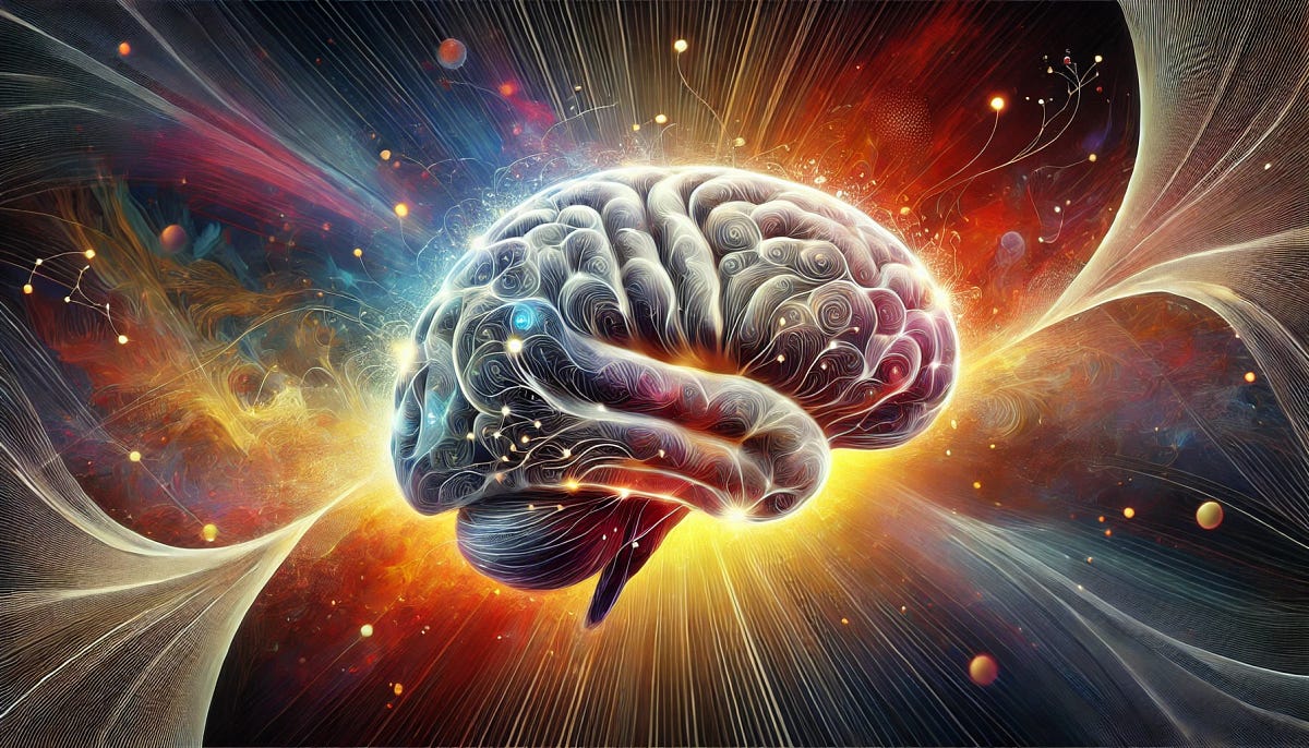 When Your Brain Builds Emergency Exits: The Hidden Purpose of ...