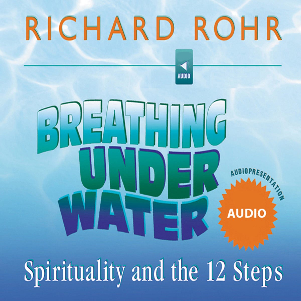 [READ]-Breathing Under Water: Spirituality and the 12 Steps | by ...