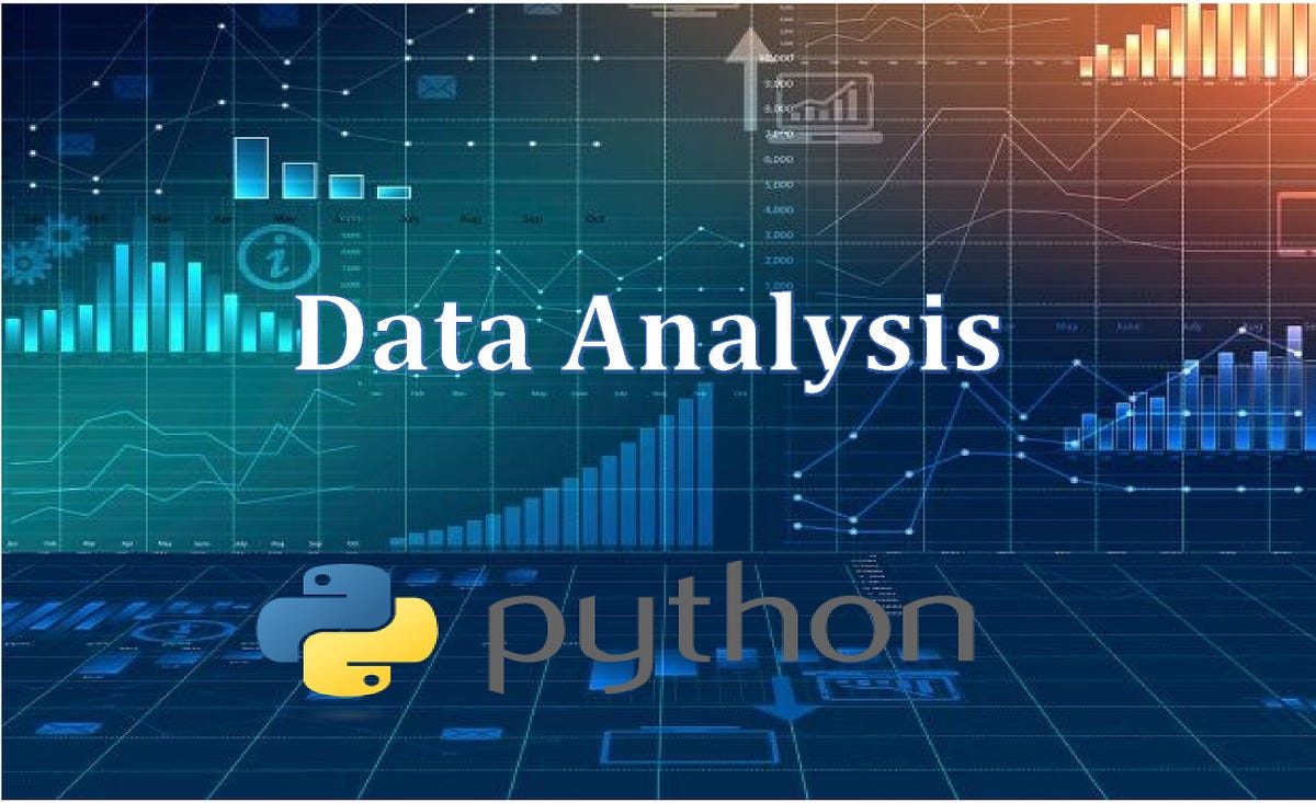 Analysis of Meteorological Data. Data analysis is a process of… | by ...